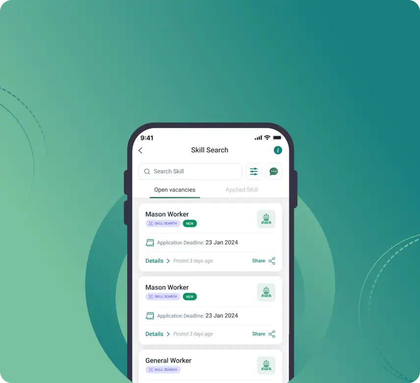 Government Services | Ami Probashi
